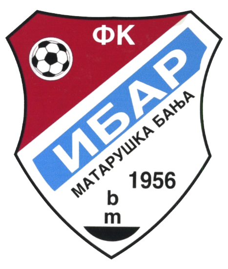 Почетна - ФК "Ибар" Матарушка Бања